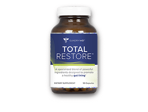 Total Restore - Ecomm - Low Price