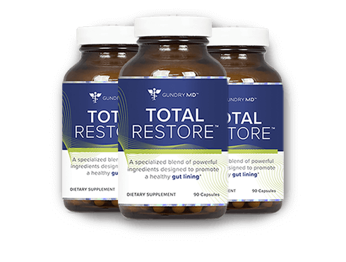 Total Restore - Ecomm - Low Price