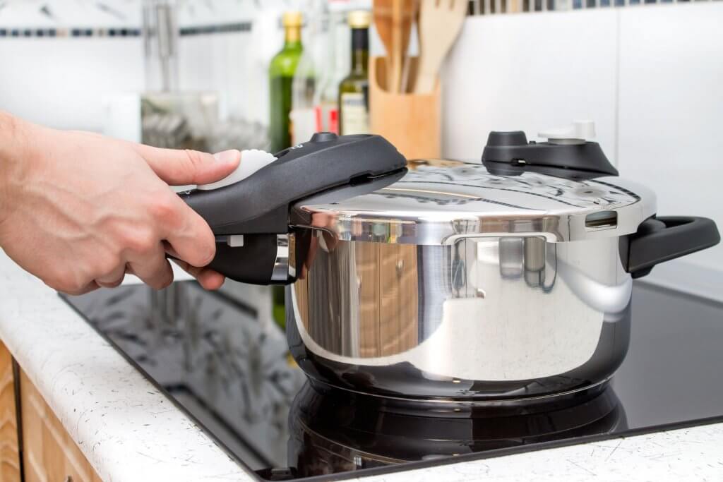 Cooking With Steam: How to Use A Pressure Cooker Safely - Gundry MD