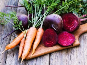 Delicious And Easy Shredded Beet Salad Recipe - Gundry MD