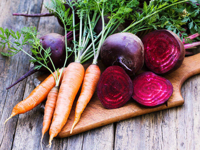 Delicious And Easy Shredded Beet Salad Recipe - Gundry MD