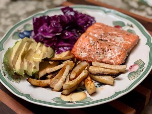 Weekday Recipe Ideas For Breakfast, Lunch, And Dinner On A Lectin-Free ...