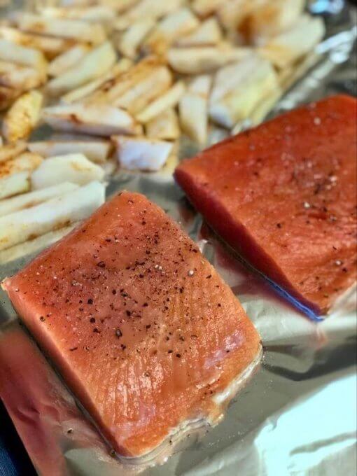 Weekday Recipe Ideas For Breakfast, Lunch, And Dinner On A Lectin-Free ...