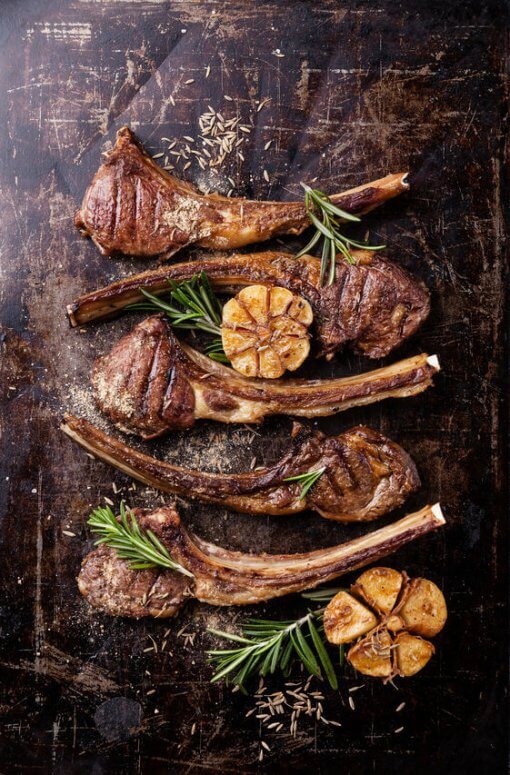 Dr. Gundry Diet Food List: A Lectin Free Diet Plan