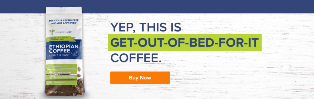 Everything You Need To Know About Polyphenols In Coffee - Gundry MD