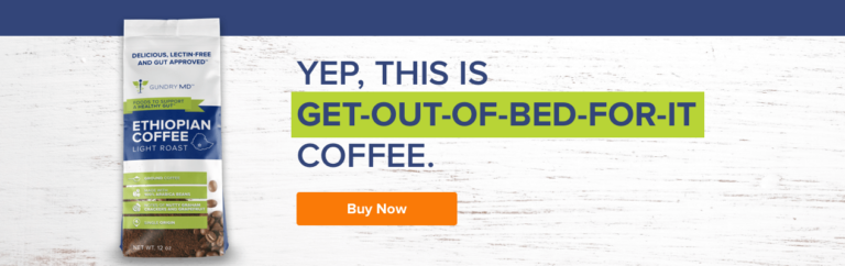 Everything You Need To Know About Polyphenols In Coffee - Gundry MD