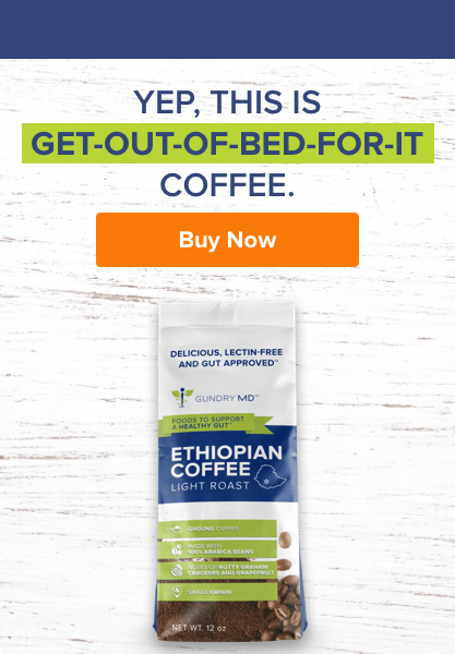 Everything You Need To Know About Polyphenols In Coffee - Gundry MD