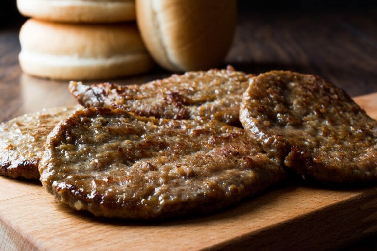 Gundry's Take On Your Fast Food Favorites (Sweet Potato Fries, Coconut ...