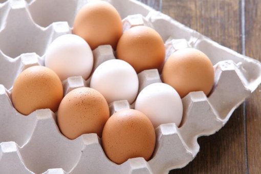 Your Guide To The Different Types Of Eggs: Which Should You Buy ...