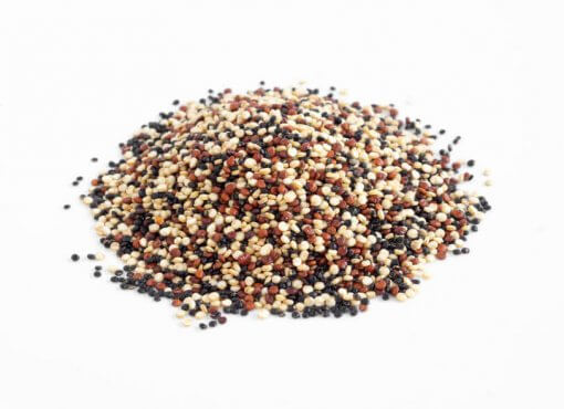 Quinoa Lectins: Why Quinoa Is NOT Part Of A Healthy Diet - Gundry MD