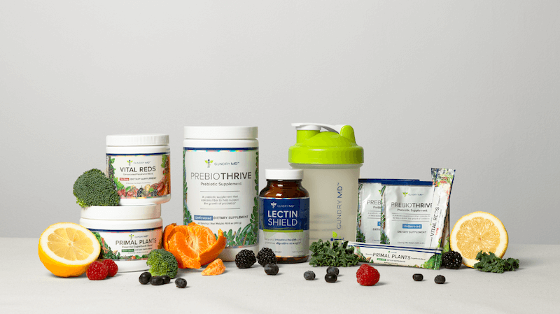 Gundry MD Reviews | Real Reviews From Customers Like You