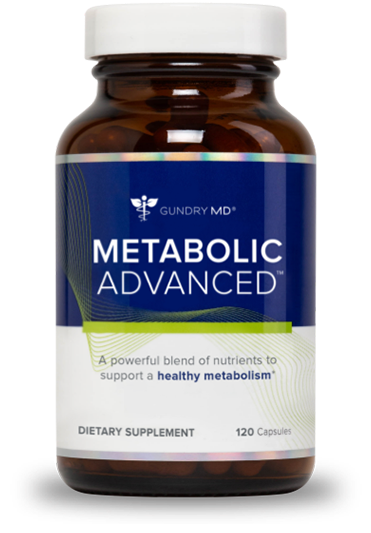 Gundry MD ® | Dr. Gundry Supplements and Wellness Resources