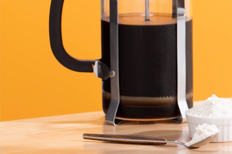 MCT Coffee Creamer™ - Gundry MD®