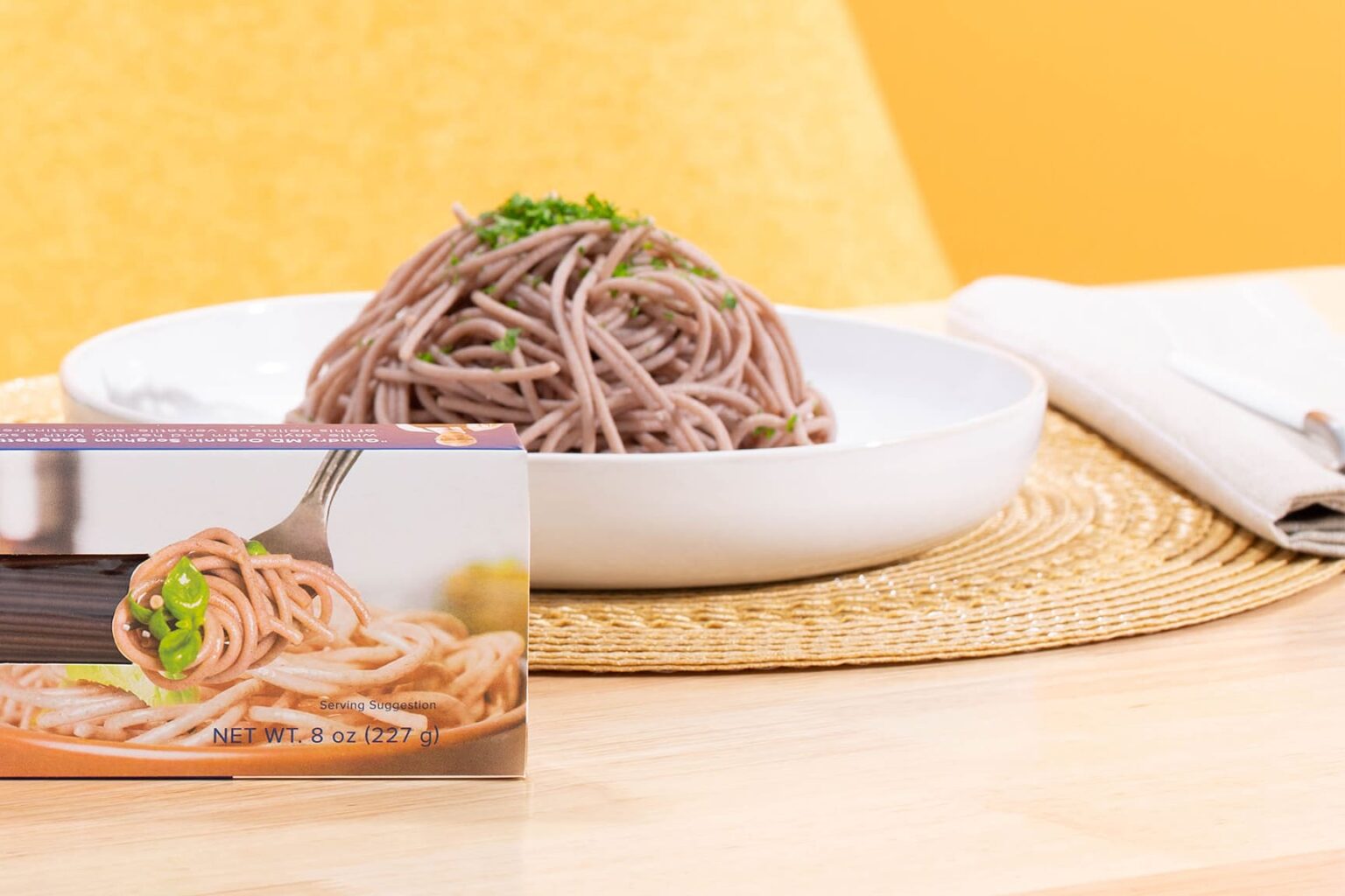 Sorghum Spaghetti™ - Gundry MD®