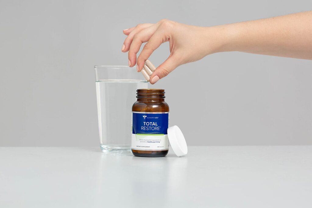 Total Restore® - Gundry MD®