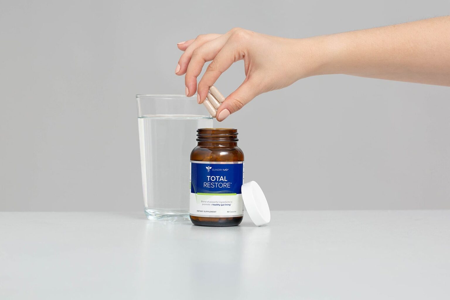 Total Restore® - Gundry MD®