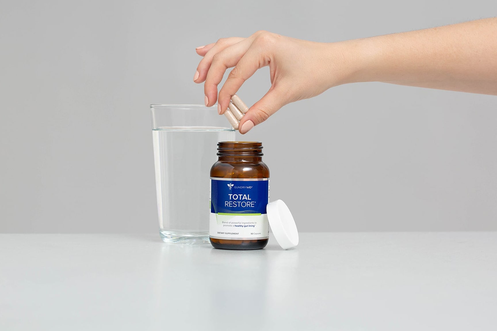 Total Restore® - Gundry MD®