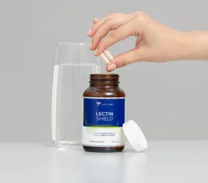 Lectin Shield® - Gundry MD®