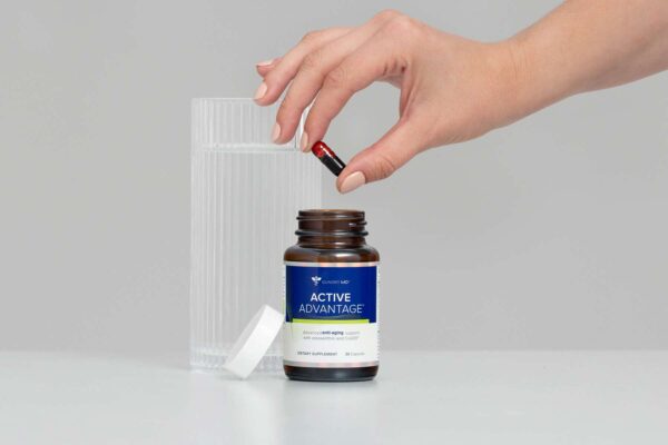 Active Advantage™ - Gundry MD®