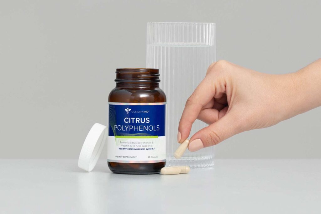 Citrus Polyphenols™ - Gundry MD®