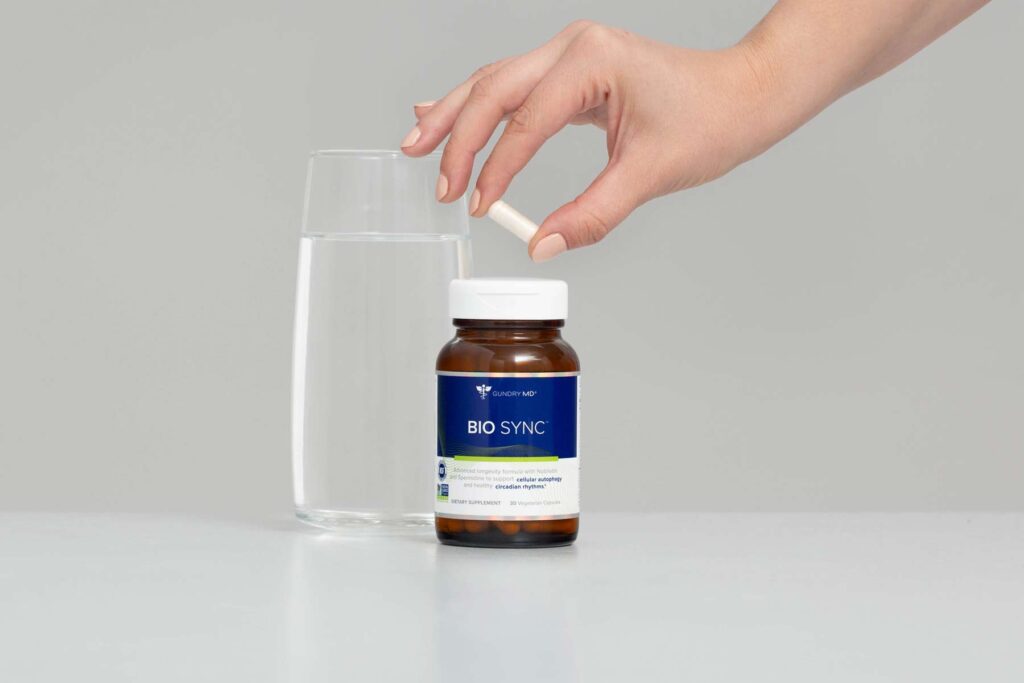 Bio Sync™ - Gundry MD®