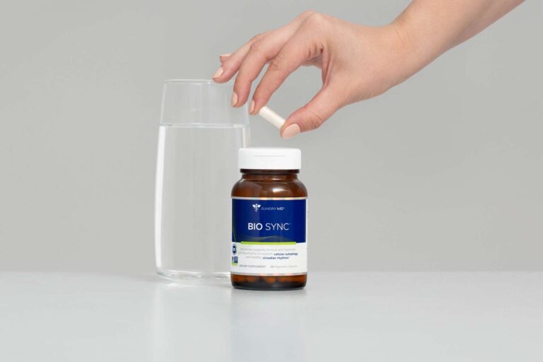 Bio Sync™ - Gundry MD®