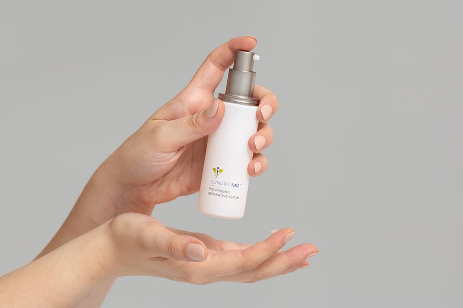 Polyphenol Reparative Serum™ - Gundry MD®