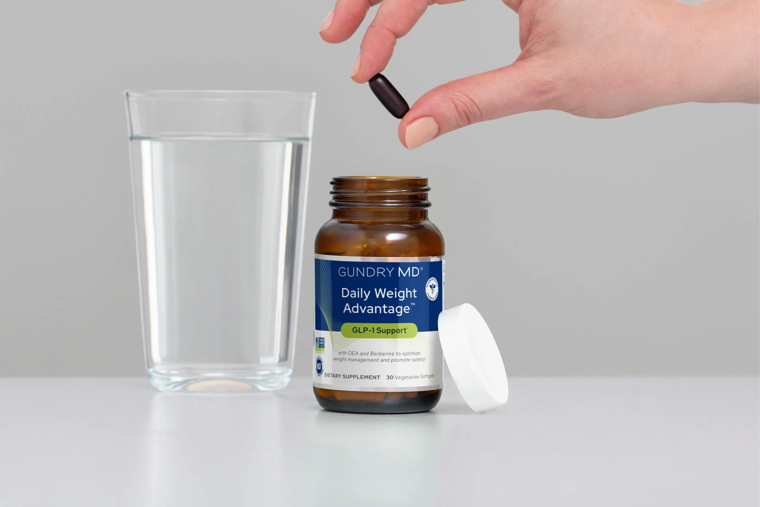 Daily Weight Advantage™ - Gundry MD®