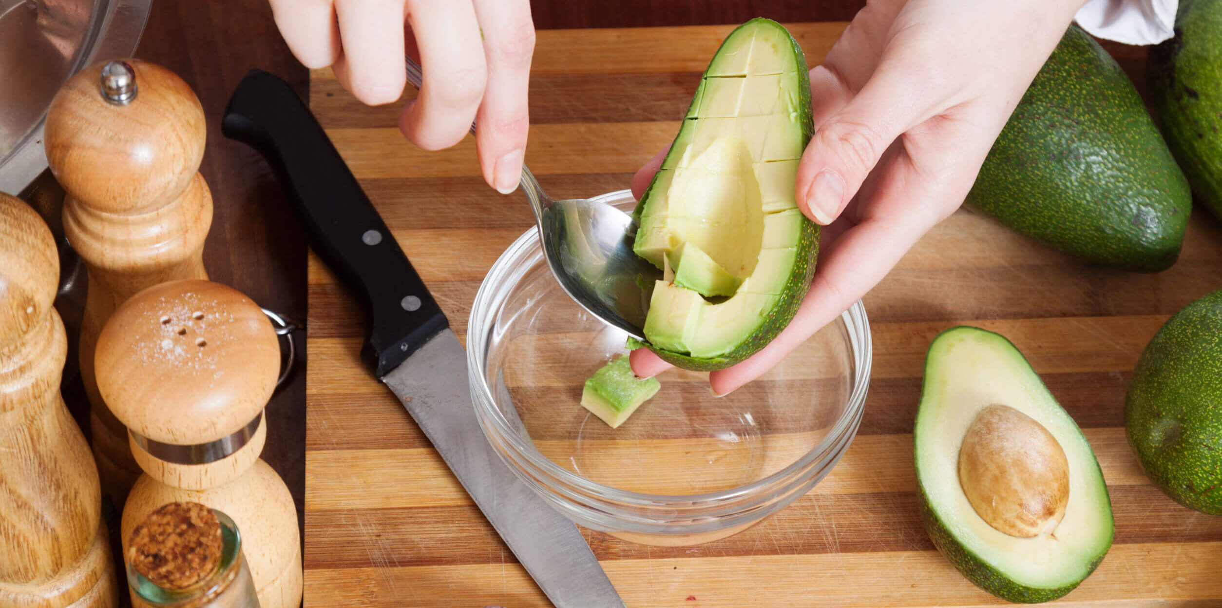 5 Foods You Should Always Have In Your Kitchen (And Some Helpful Facts ...