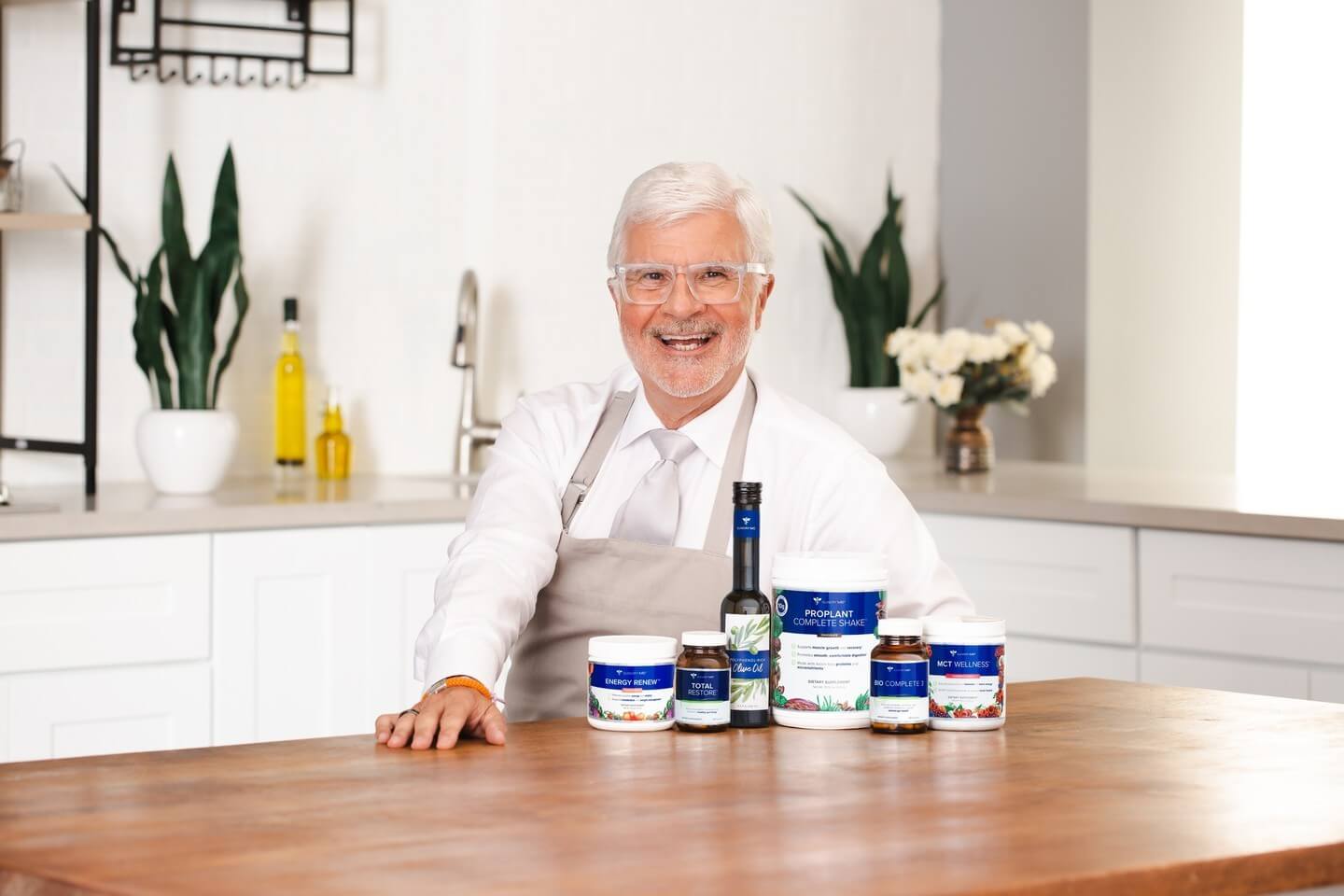 Gundry MD ® | Dr. Gundry Supplements and Wellness Resources