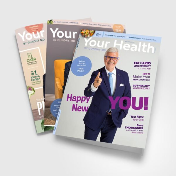 Gundry MD® Shaker Bottle - Gundry MD®