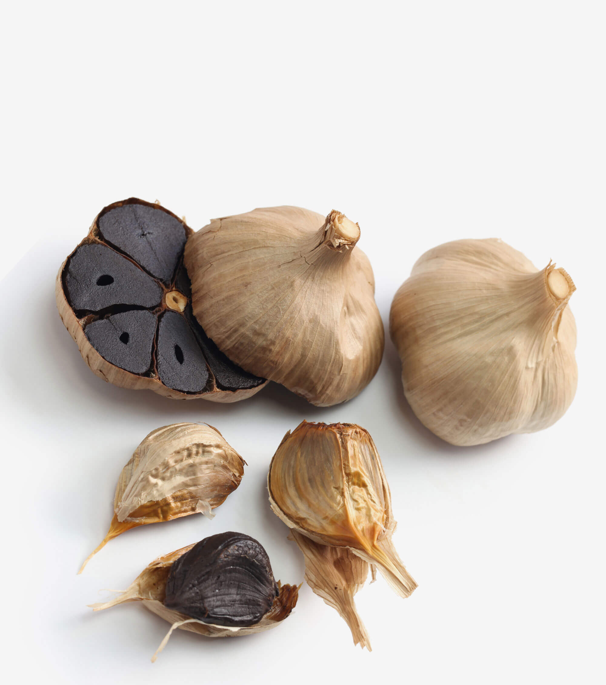 Black Garlic (ABG10+) - Gundry MD®
