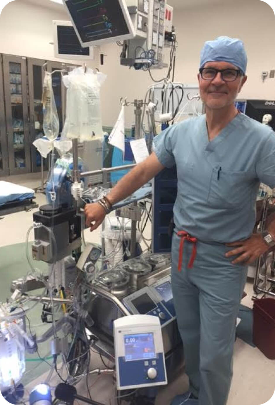 Gundry MD Credentials | Expert in Health and Wellness