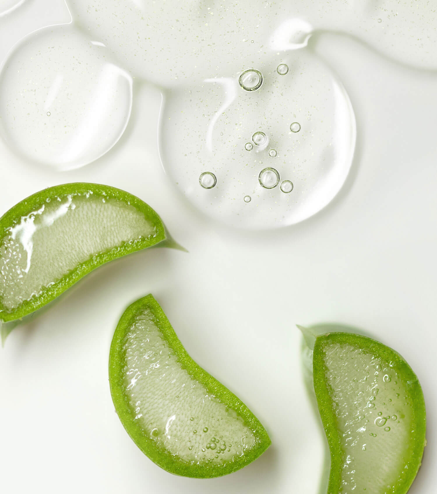 Aloe Barbadensis - Gundry MD®