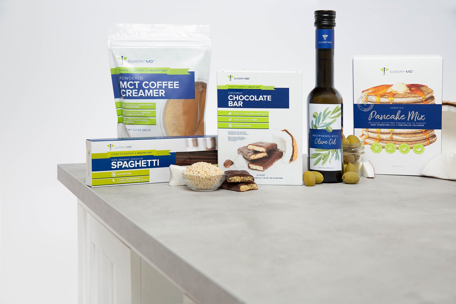 Explore Lectin Free Foods for Optimal Wellness - Gundry MD®