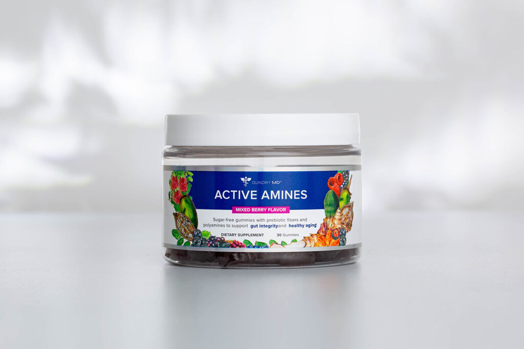 Explore New Supplements and Products from Gundry MD