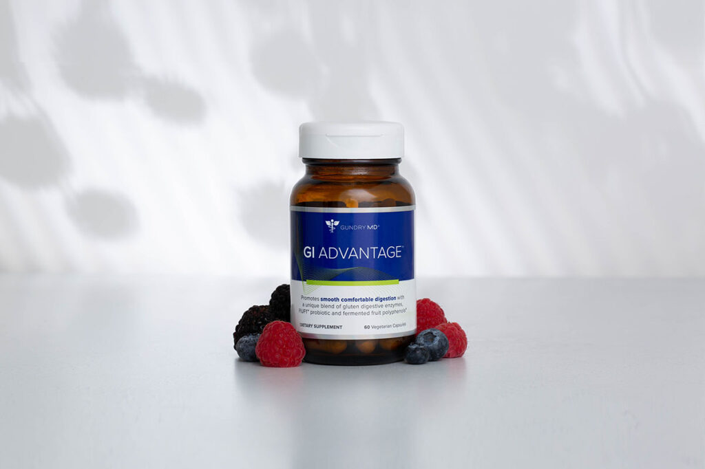 GI Advantage™ - Gundry MD®