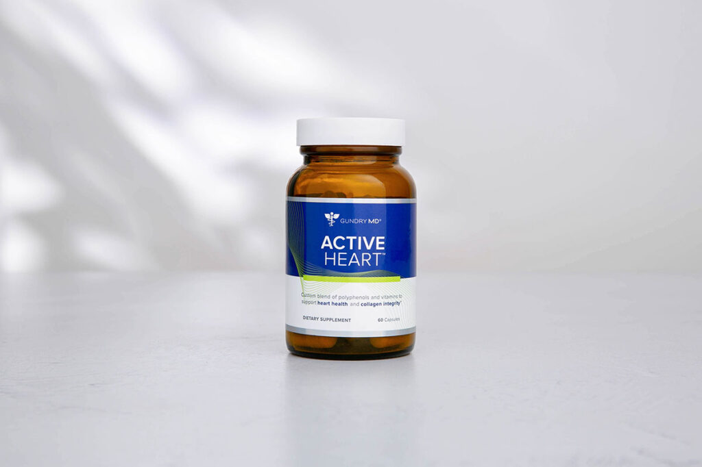 Active Heart™ - Gundry MD®