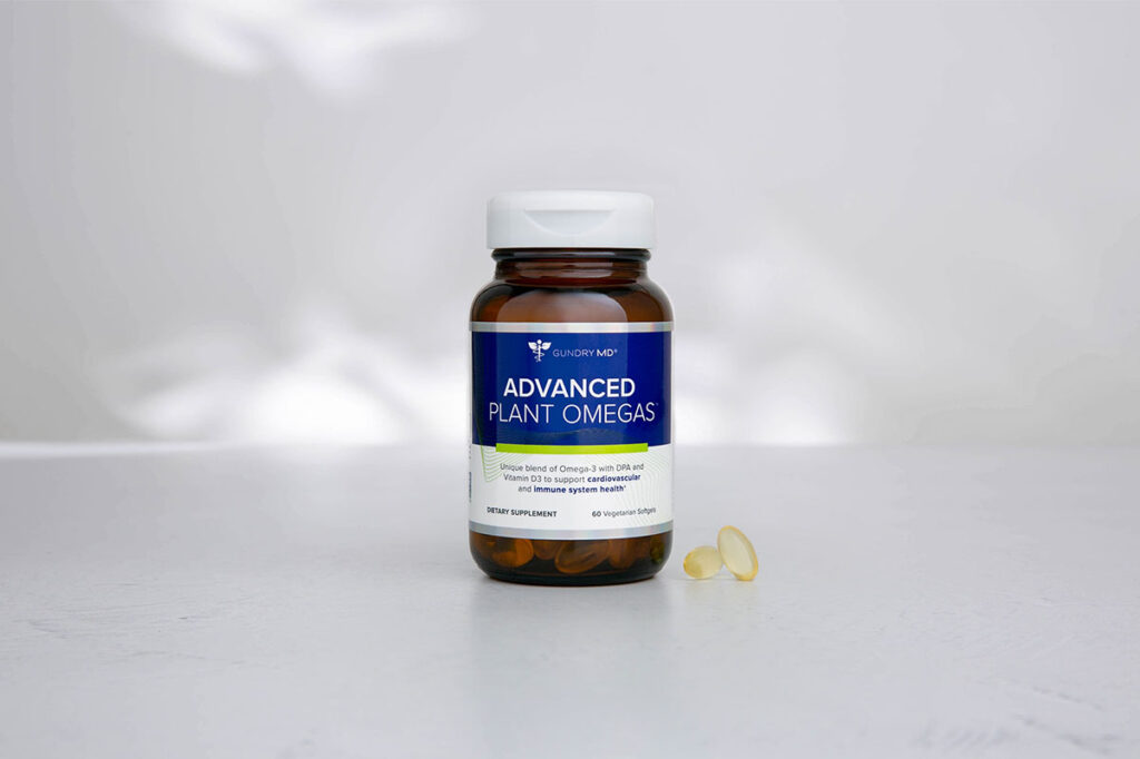Active Advantage™ - Gundry MD®