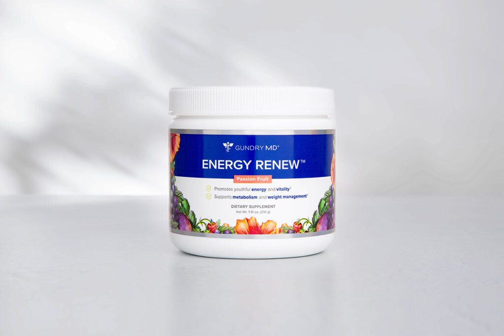 Energy Supplements | Vitamins and Supplements for Energy