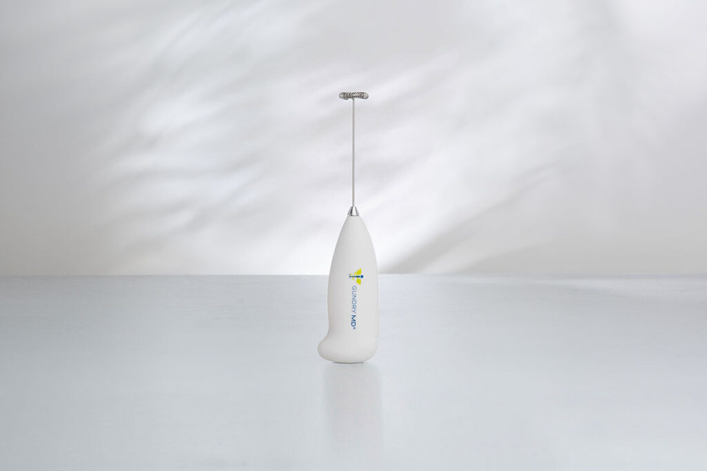 Gundry MD® Shaker Bottle - Gundry MD®