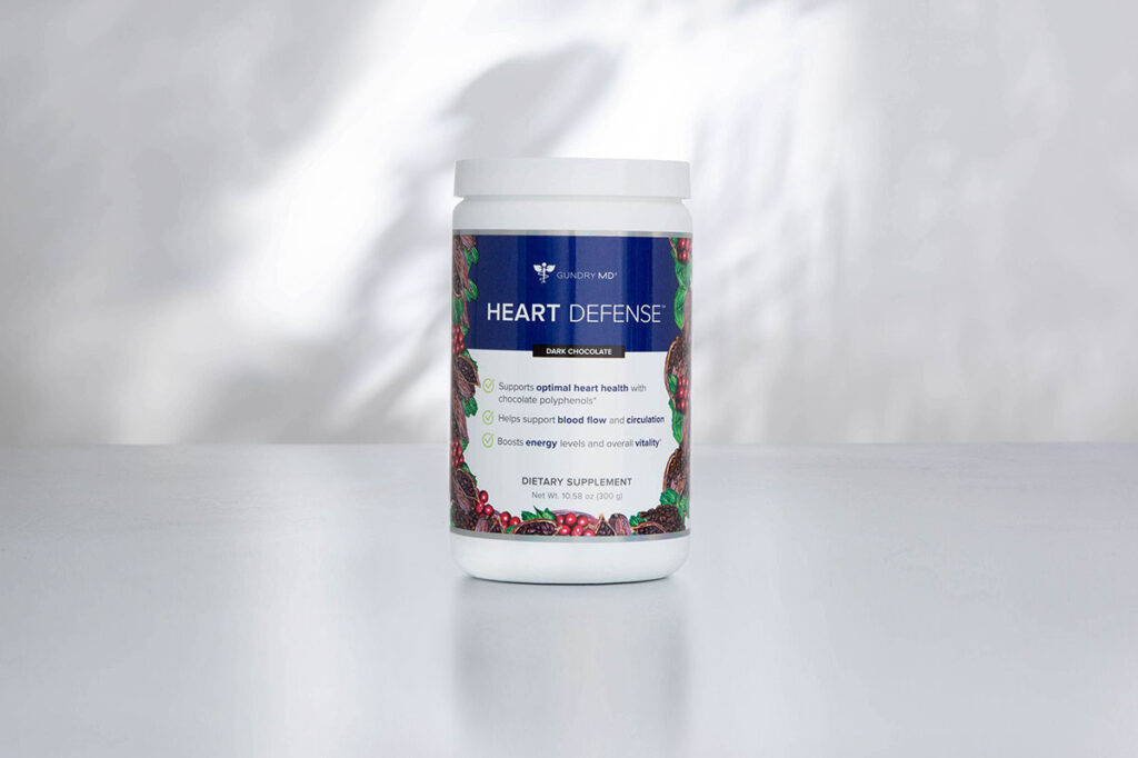 Active Advantage™ - Gundry MD®