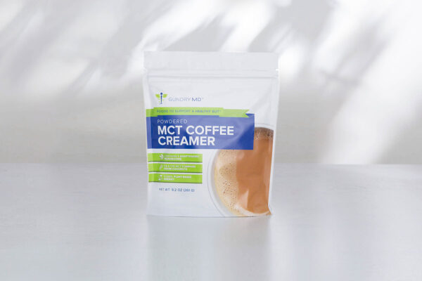 MCT Archives - Gundry MD®