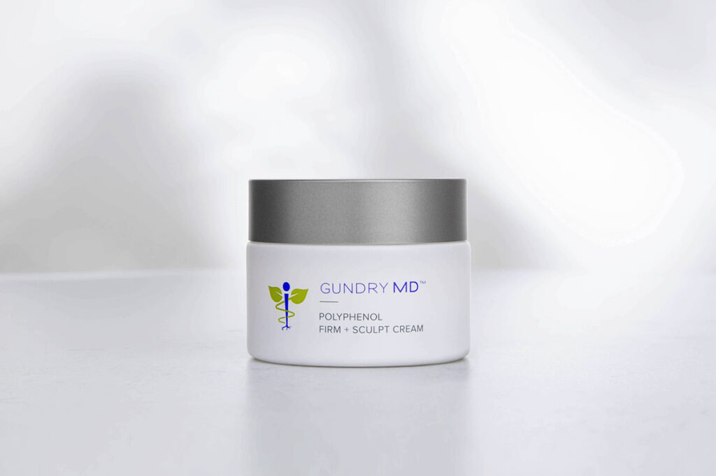Polyphenol Reparative Serum™ - Gundry MD®