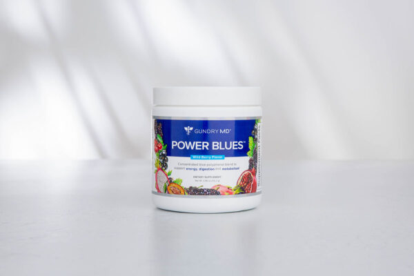 Polyphenols Archives - Gundry MD®