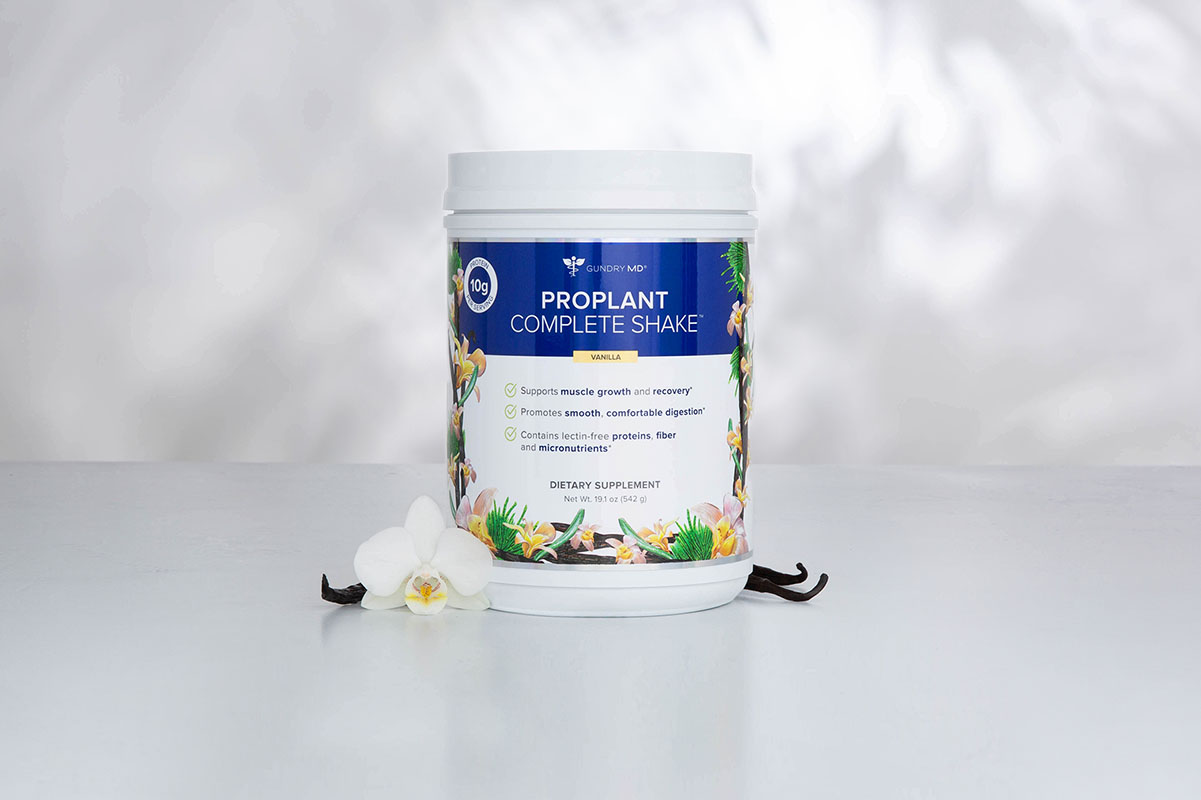 ProPlant Complete Shake™ - Gundry MD®