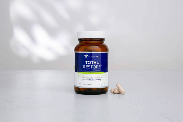 Total Restore® - Gundry MD®