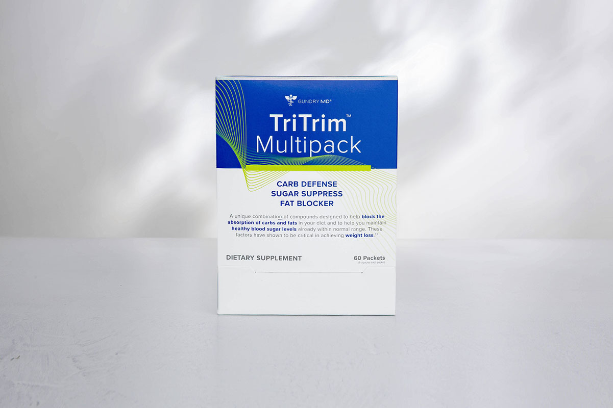 TriTrim™ - Gundry MD®