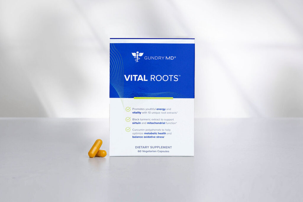 Weight Management Archives - Gundry MD®