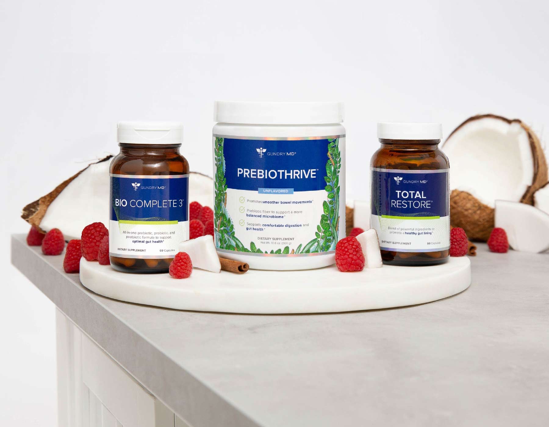 Total Restore® - Gundry MD®